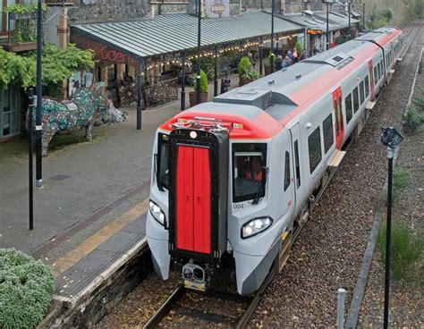 Soft Launch For Transport For Wales Class 197 Dmus Rail Business Uk