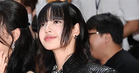 천하의 블랙핑크가 실력 논란리사 무성의 립싱크 시끌 엑s 이슈