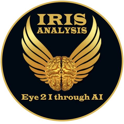 Iris Analysis Youtube