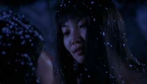 Mortal Kombat Annihilation Jade Musetta Vander As Sindel In Mortal