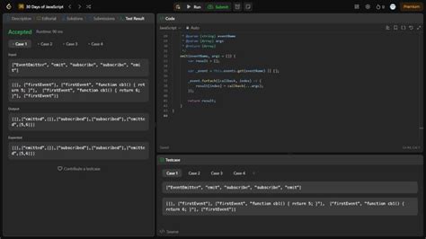 Yogesh Mind On Linkedin 100daysofcode Javascript Codingcommunity Codingchallenge