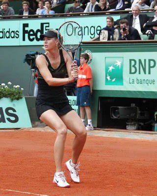 Maria Sharapova French Open Porn Pictures Xxx Photos Sex Images Pictoa