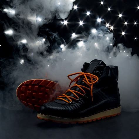 New Russian shoe brands: AFOUR