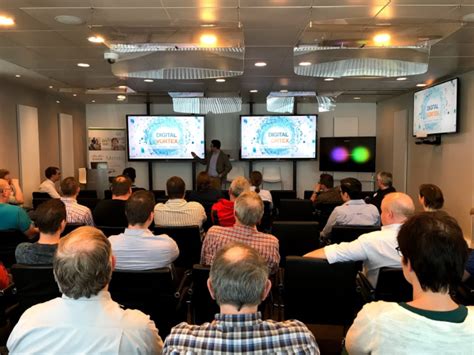 Network Innovation Platform Hugues De Pra 20 April 2018 Vzw BiASC