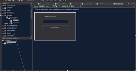 Enviar Mensajes De Un Jframe A Otro En Java ~ Brian Hernández García
