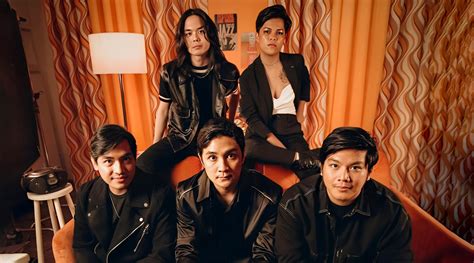 Over October Keeps Opm Alive With Soulful Songs