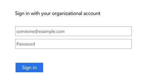 Office 2013 2016 Client Authentication With Sharepoint And Adfs Cloud Decoded