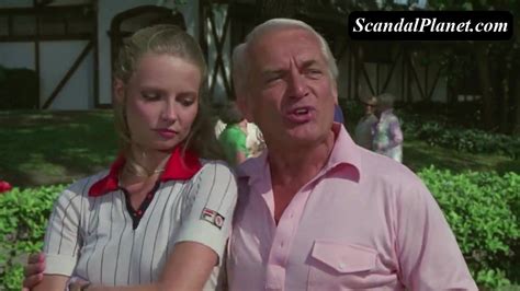 Cindy Morgan Nude Photos And Sex Tape Leak Scandal Planet