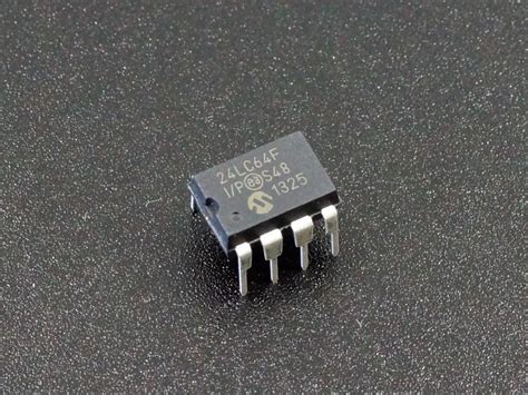 LC F I C K Bit EEPROM ProtoSupplies
