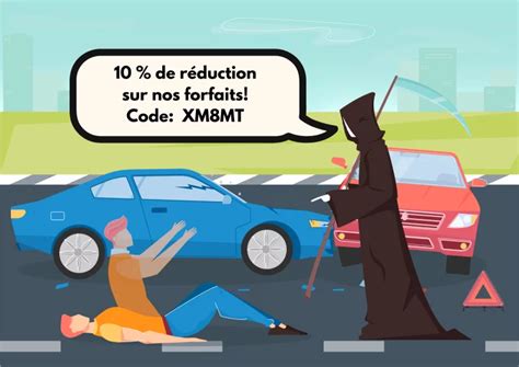 Test De Perception Des Risques Permis B