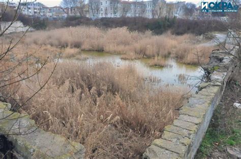 Forward Or Backward Burgas Took A Big Step On The Case The Hole Искра бг Iskra