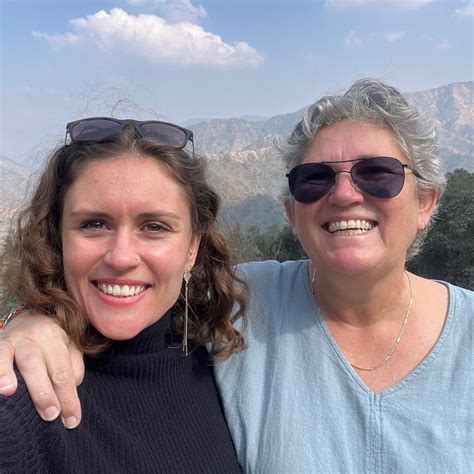No Border Between Mother And Daughter Youtube