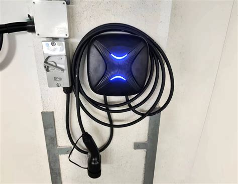 Ev屋苑充電易資助計劃 Ehss 樺森建業