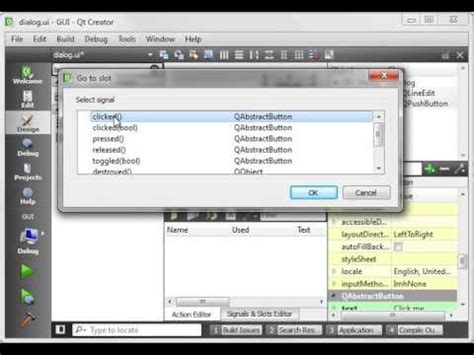 C Qt 16 QLineEdit YouTube