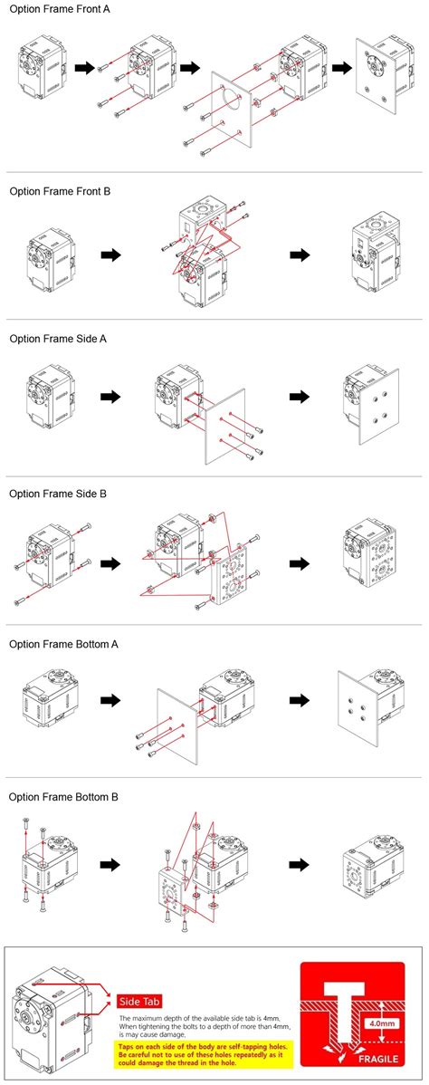 Dynamixel Xl430 W250 T Robotis