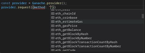 argument of type ethereumprovider is not assignable to parameter of