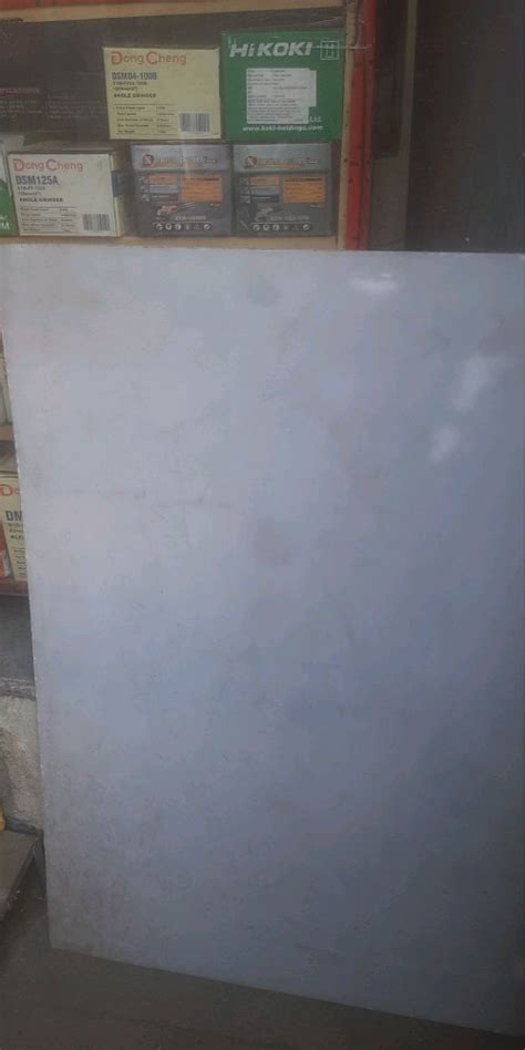 Poly Carbonate Sheet At ₹ 2560piece In Secunderabad Id 27002846862