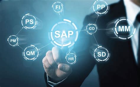 Understanding Sap A Beginners Guide To Sap Modules And Functions Samaneh Samadi Posted On