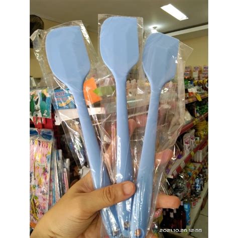 Jual Spatula Plastik Laboratorium Harga Terbaik Termurah September 2023 Shopee Indonesia