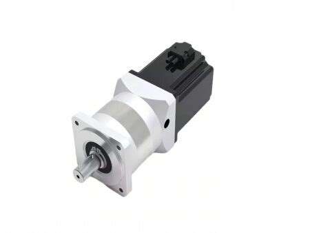 Closed Loop Planetary Gear Motor ICAN