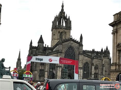 اطلاعات کامل ادینبرو در اسکاتلند لست‌سکند