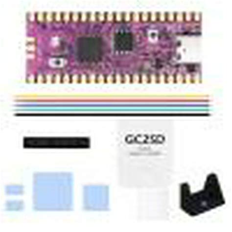Lector De Tarjetas Módulo Lector De Tarjetas Pico Boot Board Dual Core