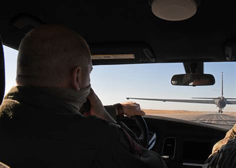 Training The Nations Future Fleet Of U 2 Pilots Beale Air Force Base