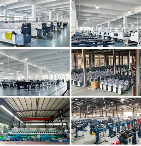 Shoe Vamp Flat Knitting Machine 4d3d Shoe Upper Knitting Machine