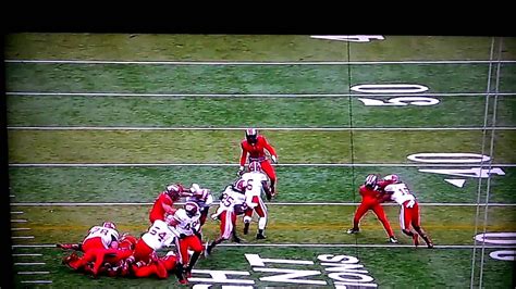 Rob Havenstein Montage Youtube