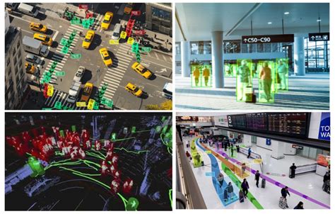 LiDAR Based Monitoring Solutions