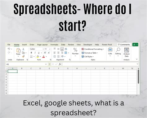 Workshops Custom Spreadsheet Solutions