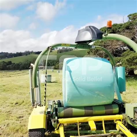 Silage Bale Wrap