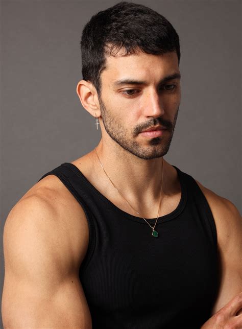 Malachite Gemstone Necklace — We Are All Smith