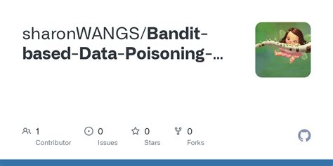 Github Sharonwangs Bandit Based Data Poisoning Attack Against Federated Learning For