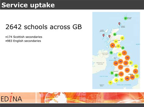 Introduction To An Ict Based Cross Curricular Resource For Pgde Geography Ppt