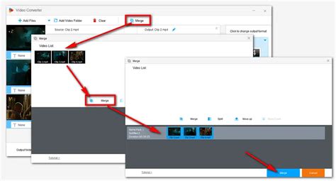 How To Merge MP4 Files In VLC Media Player Successfully