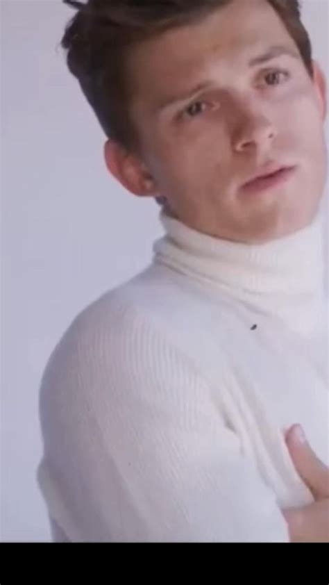 Tom Holland Edit Made By Me Tom Holland Celebrity Crush Toms