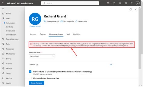Hard Delete Mailbox Without Deleting User Account In Microsoft ALI TAJRAN