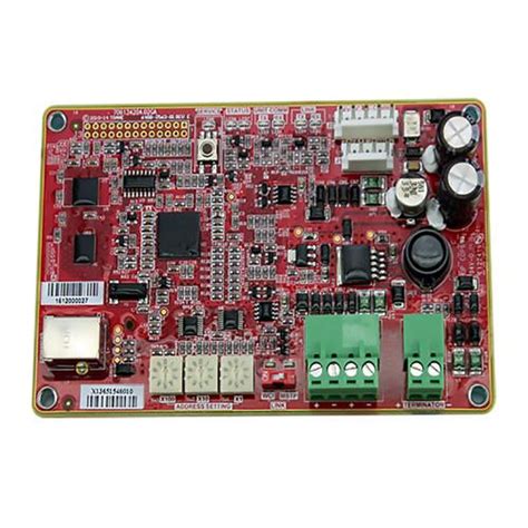 Mod02046 Reliatel Communication Interface Airstar Solutions