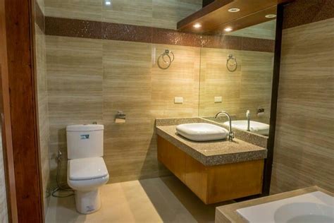 Philippines House Designs Filipino Bathroom