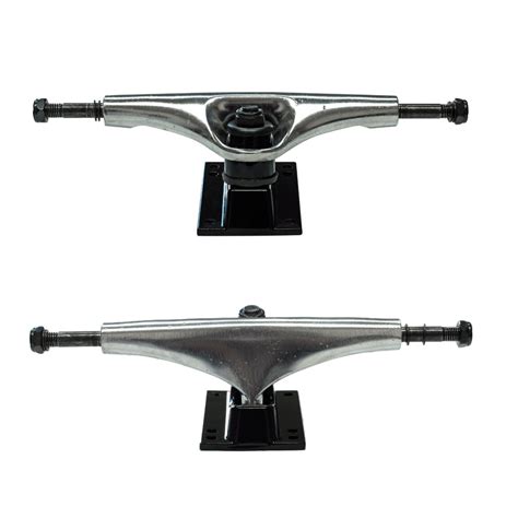 Punked Mini Cruiser Ace Of Spades Complete Skateboard