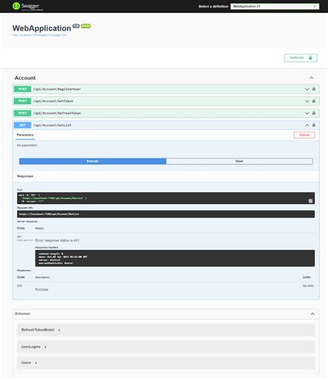 How To Use The Identity Framework With Refresh Token Validations