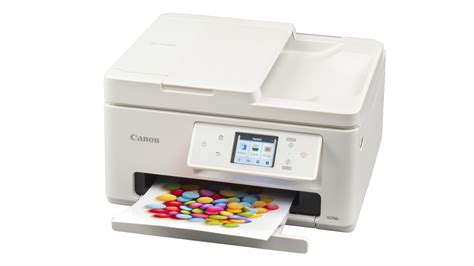 Canon Pixma Ts7760 Review Printer Choice