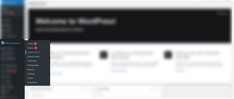 How To Set Up Advanced Order Export For Woocommerce Beginners Guide Woocommerce Plugins By