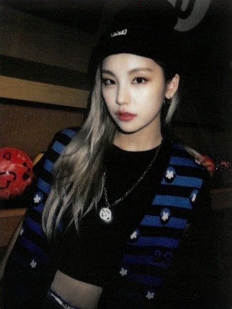 ITZY on Instagram ITZY 하드털이 CSI Codename Secret ITZY ITZY MIDZY