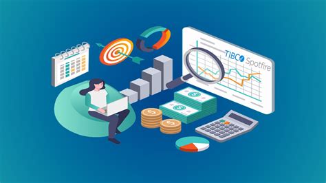 Spotfire Mastery Revolutionizing Data Insights Through Visualization