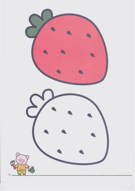 小学语文教学简笔画 小学语文教学简笔画图片大全 画趣文库（我爱生活）