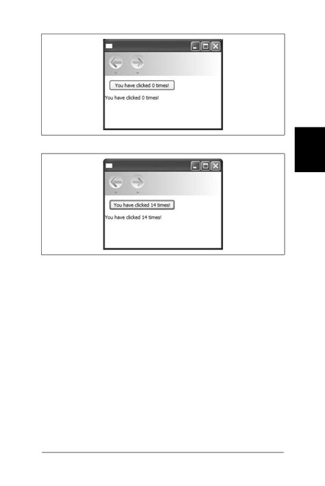 Attached Properties Xaml In A Nutshell Book