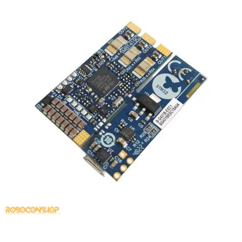 Jual Stmicroelectronics B G431b Esc1 Shopee Indonesia