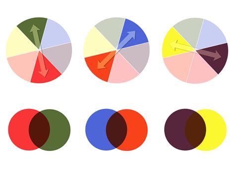 Social Trends Colors